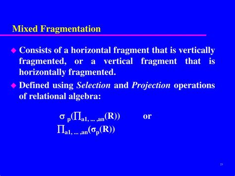 Ppt Distributed Dbmss Concepts And Design Transparencies Powerpoint Presentation Id783913