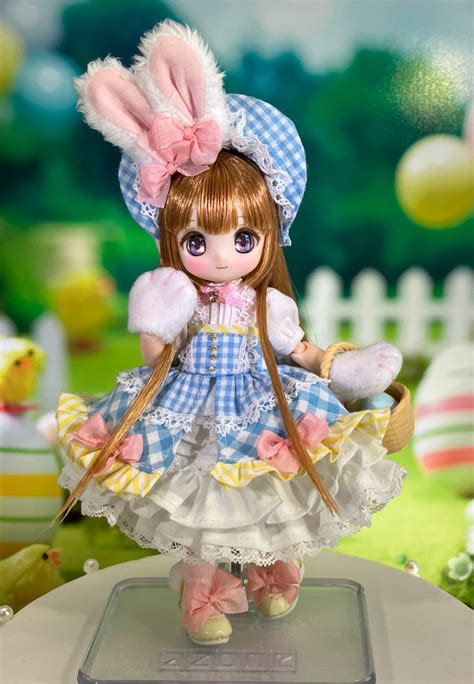 アゾンレーベルショップ秋葉原 On Twitter Rt Dollazone 【会場発表新作情報】 シュガーカップス 『赤いカメラ