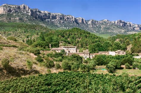 Bensdorp Conreria Dscala Dei Priorat