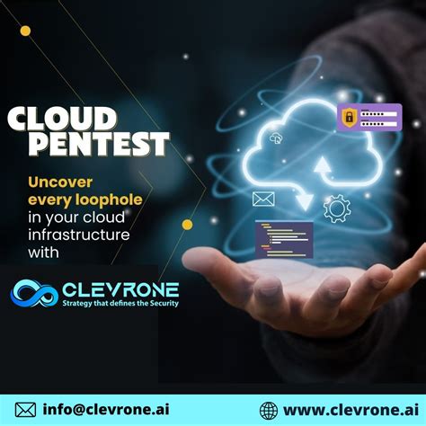 How Clevrone Can Protect Your Cloud Infrastructure Clevrone Posted On The Topic Linkedin