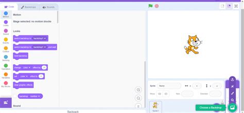How To Make A Thumbnail In Scratch For Beginners Codingal
