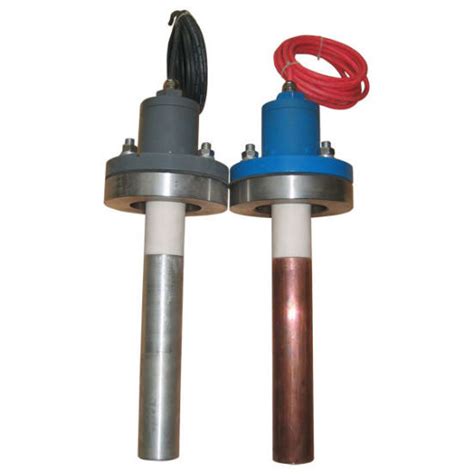 Premium Mgps Anodes Marine Growth Prevention Hele Titan