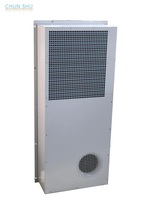48vdc 30kw Air Conditioner For Telecom Electrical Enclosures