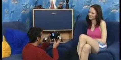 Teen First Anal Sex Eva Briancon