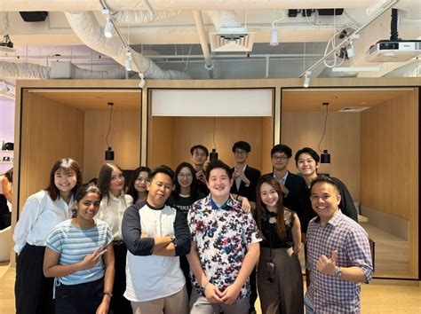 Shaun Goh Yong See On Linkedin My Eight Week Financial Advisory