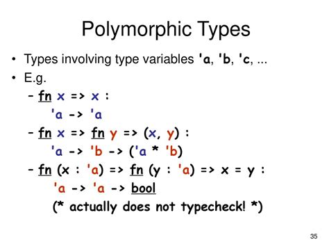 Cse 321 Programming Languages Introduction To Functional Programming