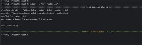 How To Group Test Cases In Pytest Codekru