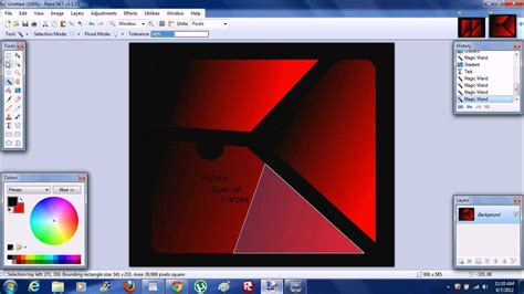 Roblox How To Make A Good Group Logo Youtube