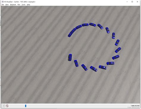 Carsim仿真时视角调整与动画倍速、保留动画残影运动轨迹设置carsim设置车辆轨迹 Csdn博客 Carsim仿真时视角调整与动画倍速、保留动画残影运动轨迹设置carsim设置车辆轨迹 Csdn博客