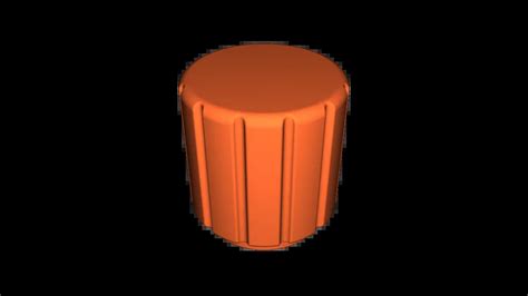 Simagic Gtc Rotary Encoder Sim Rig By Daniel Download Free Stl Model