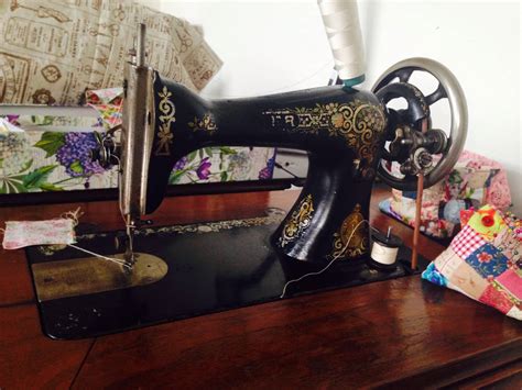 Sewing Machines