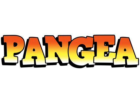 Pangea Poster Epuzzle Photo Puzzle
