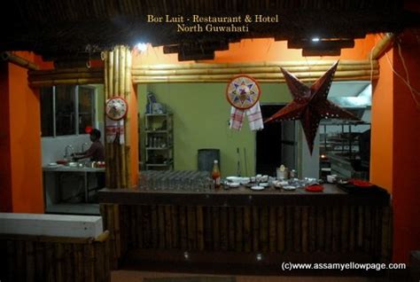 North Guwahati Highway Dhaba And Restaurant Bor Luit Hotel Fooding