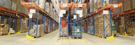 Sap Business One Wms Functions Web Supply Chain Management Solutions