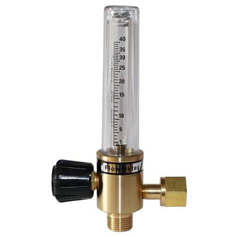 Flowmeter Co2 0 40 L Min
