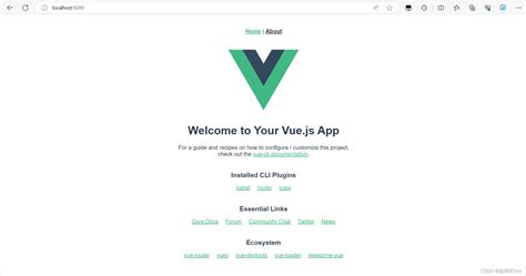 在文件夹下快速创建vue项目搭建vue框架详细步骤 在文件夹下快速创建vue项目搭建vue框架详细步骤