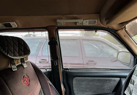 ПТФ приора, трубка Гура и еще. — ГАЗ 31105, 2,4 л, 2006 года | своими ...