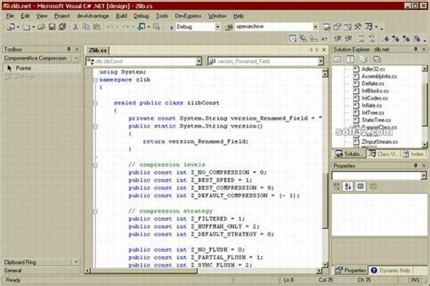 Download Zlibnet 103
