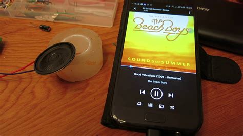 week 7 and a half video mini update audio amp and power supply for arduino element14 community