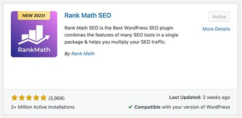 Rank Math Review 2024 The Best Wordpress Seo Plugin