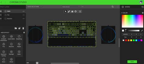 Razer Synapse How To Configure A Custom Keyboard 42 Off