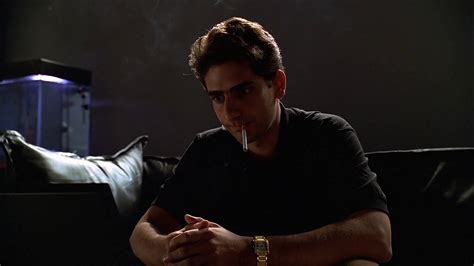 Christopher Moltisanti Wallpapers Wallpaper Cave