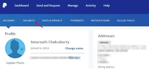 How To Change Your PayPal Password Easy Steps Worldviews