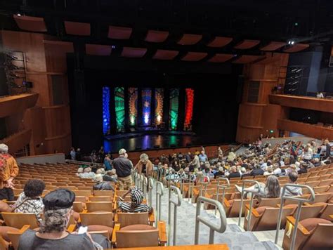 Virginia G Piper Auditorium Updated July 2026 11 Photos 600 East
