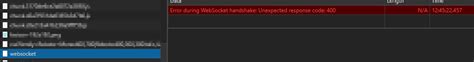 Websocket Error On Custom Domain With Ssl Synology Configuration Home Assistant Community