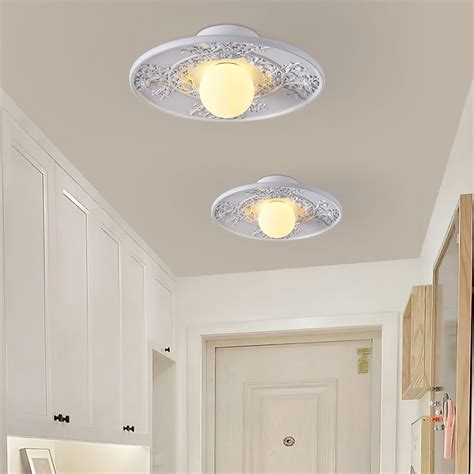 French Retro Violeta Ceiling Light Docos