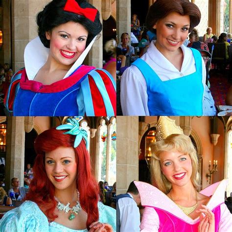 Disney Princesses Disney Princess Facts Disney Princesses And