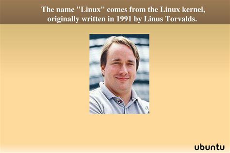 Ppt Introduction To Linux Operating System “ubuntu” Powerpoint Presentation Id 1577747