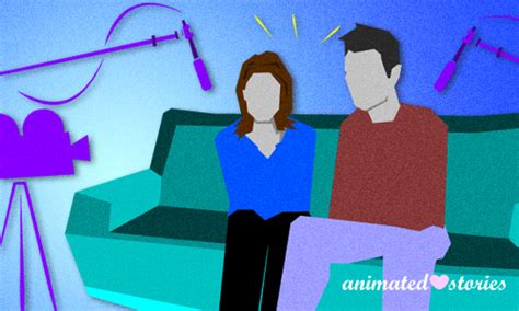 Animated Love Stories Animate Your Love Story And Show It Off At Your Wedding