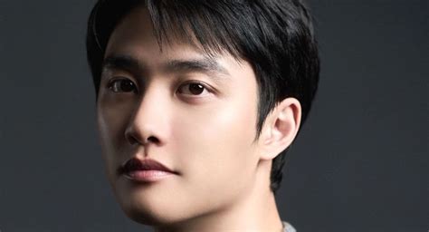 Exos Do Kyungsoo Opens Up About Why You Wont See Him In A Public