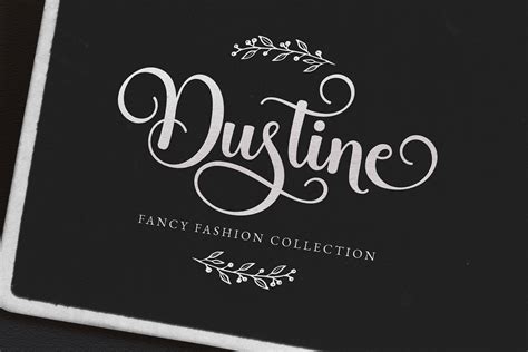 Mankind Font Handwritten Font Script Font Swash Font Tail Font