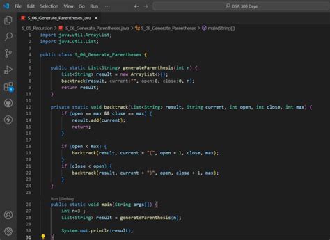 Shafiulla Attar On Linkedin Java Coding Algorithms Datastructures