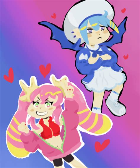 Yu Gi Oh Live Twins By Uberwoot Battack On Deviantart