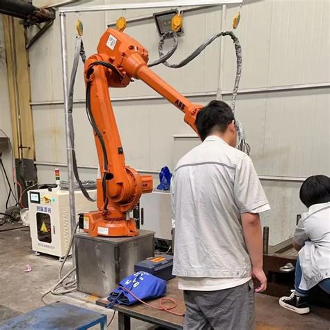 Popular Factory Direct Cnc Laser Cladding Machine Robotic Laser Cladding Machine Quenching