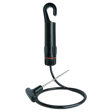 RFOT Wireless Temperature Data Logger InstruMetrics