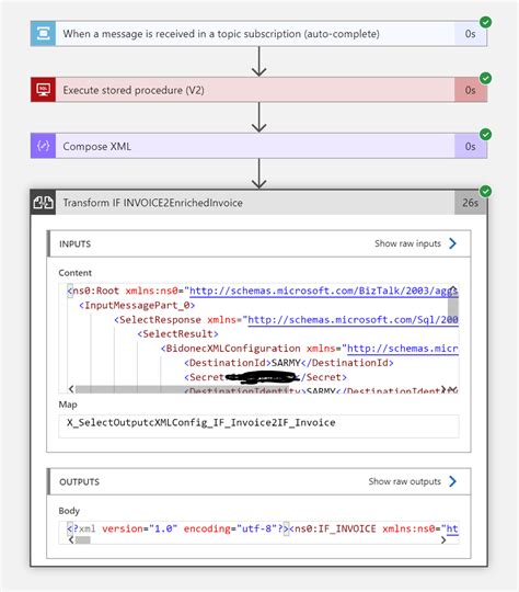 Msxsl Scripting For Logic App Xslt Connected Pawns