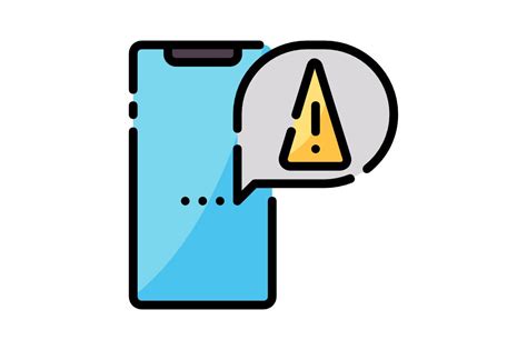 Mobile Alert Graphic By Khld Creative Fabrica