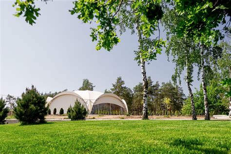 Парк-отель "Наша Хвоя" Волгоград - официальный сайт