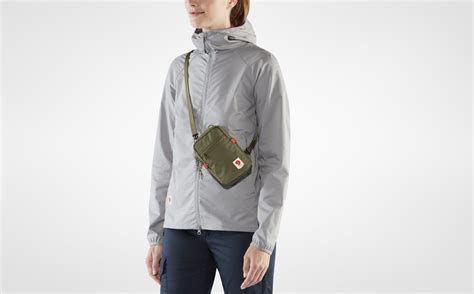 High Coast Pocket Fjallraven Shoppl