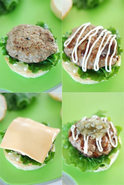 데리야끼버거~ 버거보다 맛있는 엄마표 햄버거