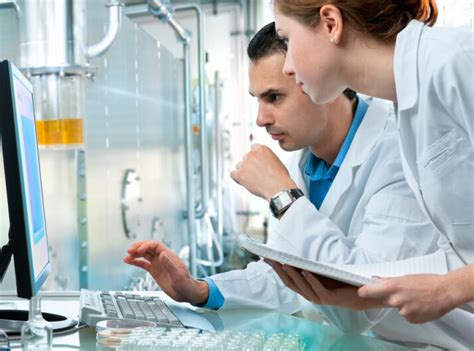 Operational Excellence Biomatics