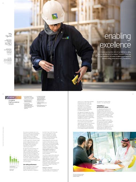 09 Enabling Excellence En Pdf Saudi Arabia Economies