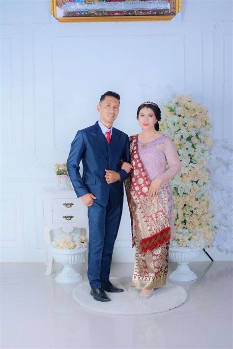 The Wedding Of Adven And Desmin Invitos Id