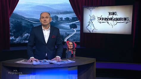 Der Wegscheider Wochenkommentar Vom 04 12 Den Aktuellen Wochenkommentar Derwegscheider