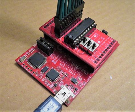 Msp430 In System Debugger