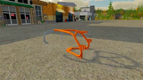 FS22 MF 15 Rust Edition V1 0 FS 22 Implements Tools Mod Download